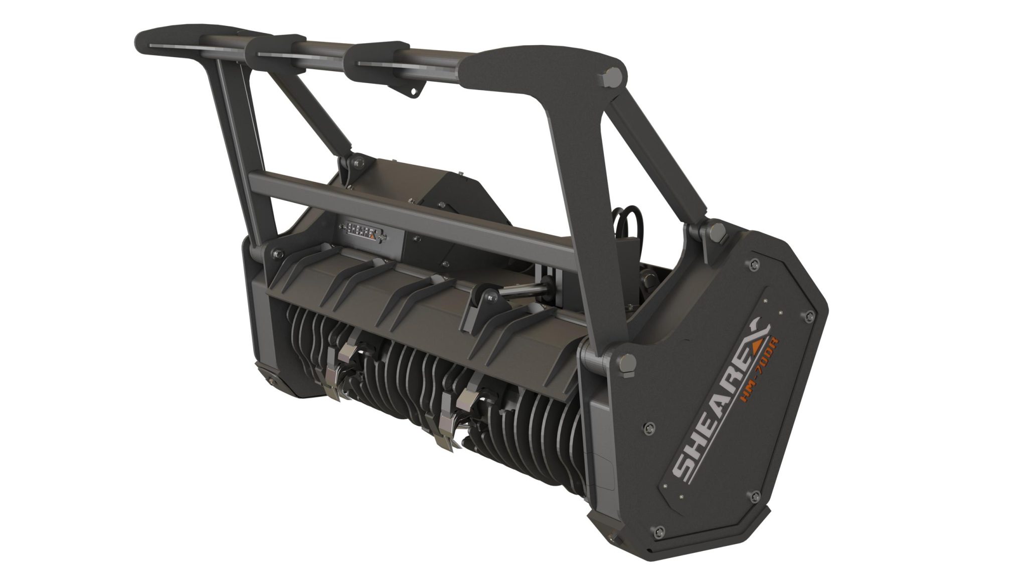 Shearex HM – Empire Attachments