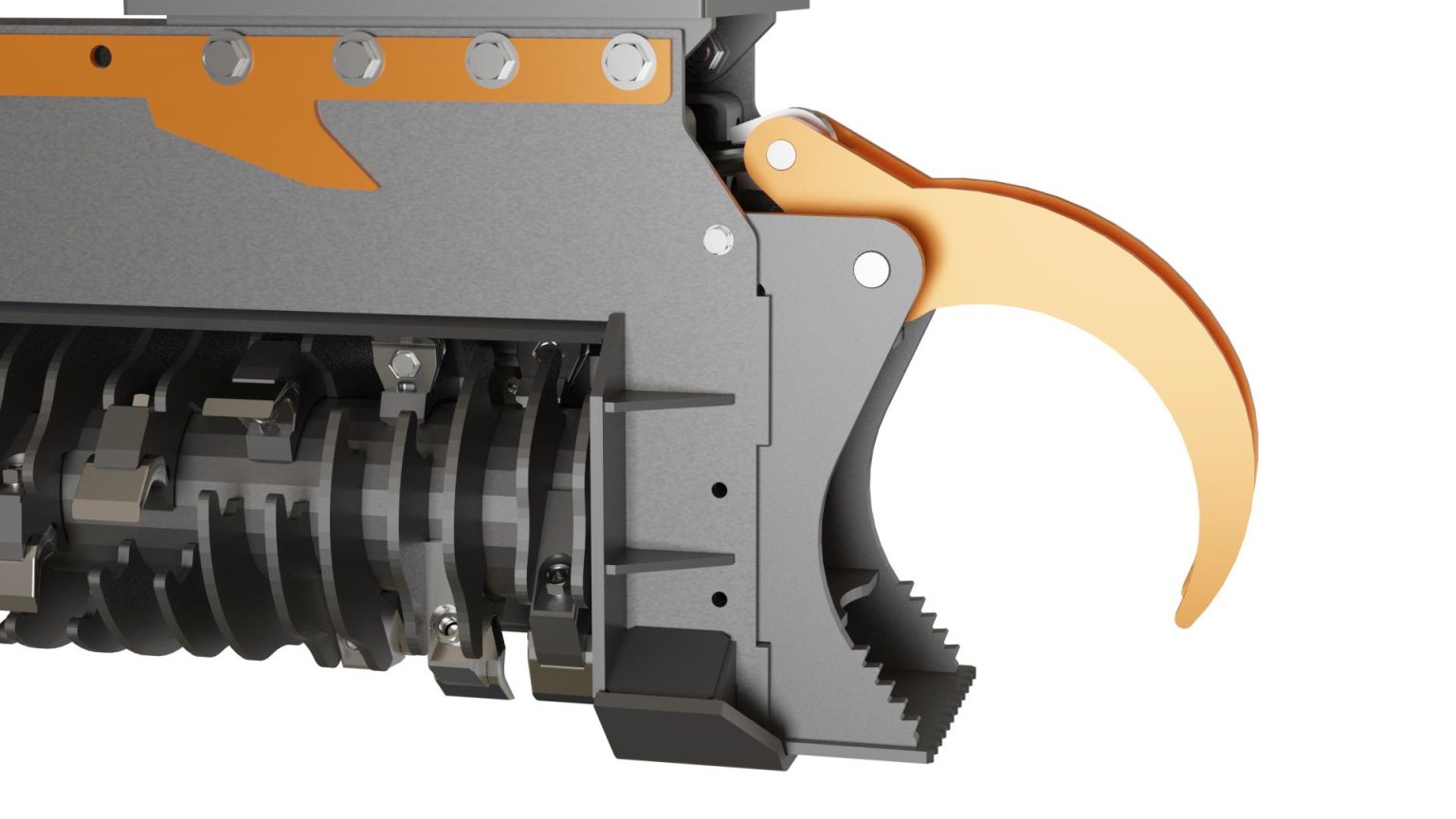 Shearex VM – Empire Attachments