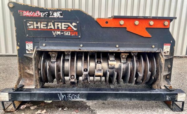 Pre-Owned – Empire Attachments