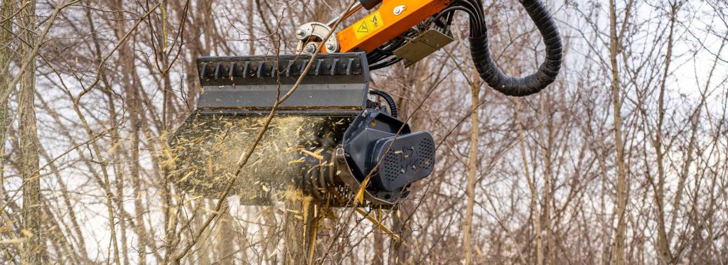 Energreen – Empire Attachments