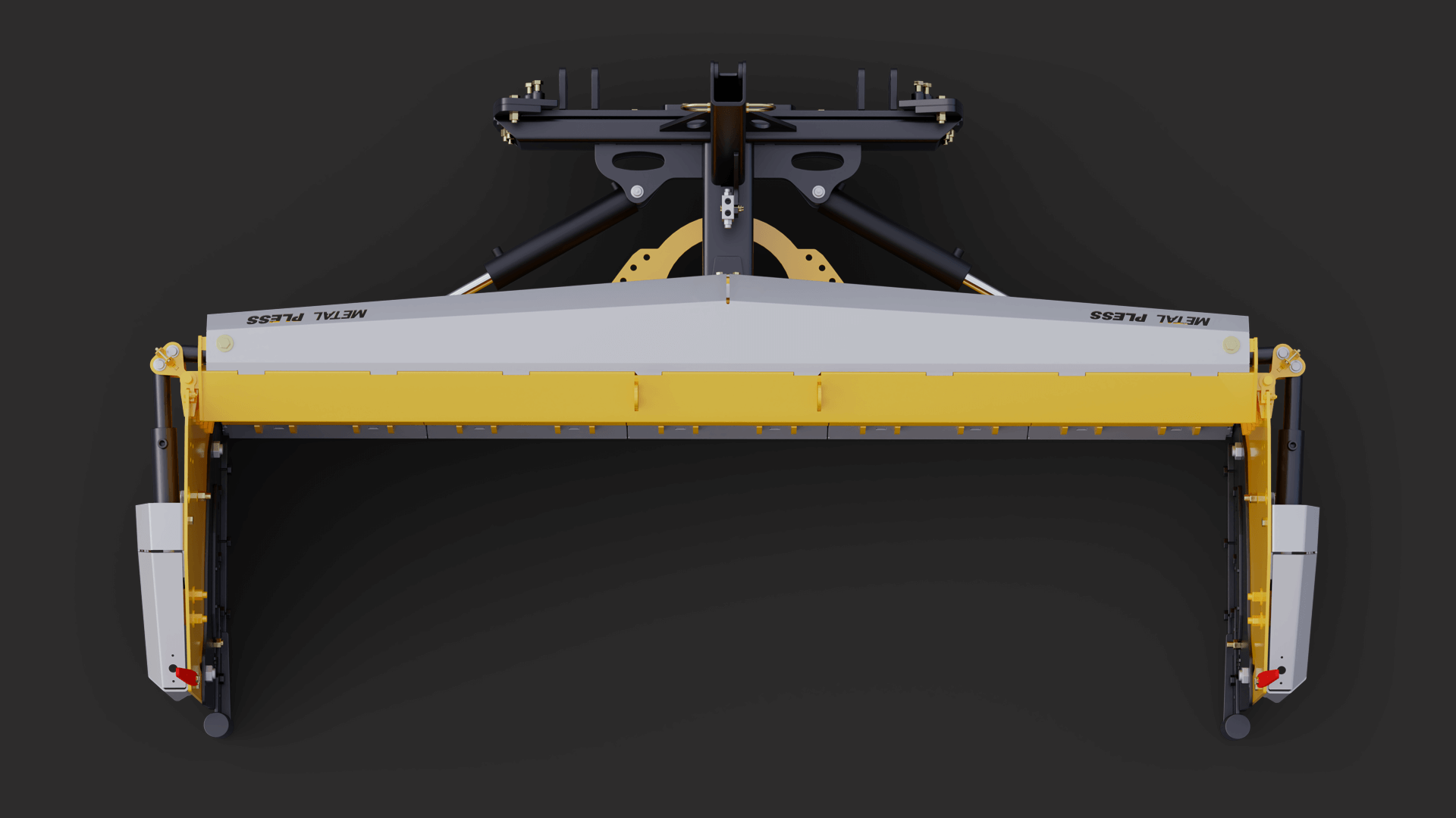 Snowplow – Empire Attachments