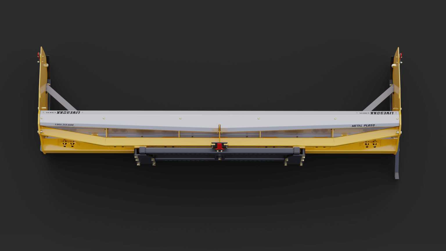 Liveboxx – Empire Attachments