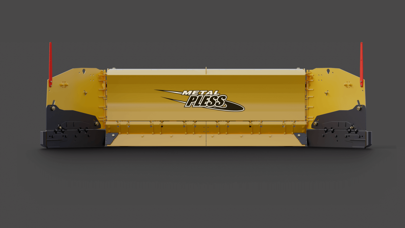 Pickupmaxx – Empire Attachments