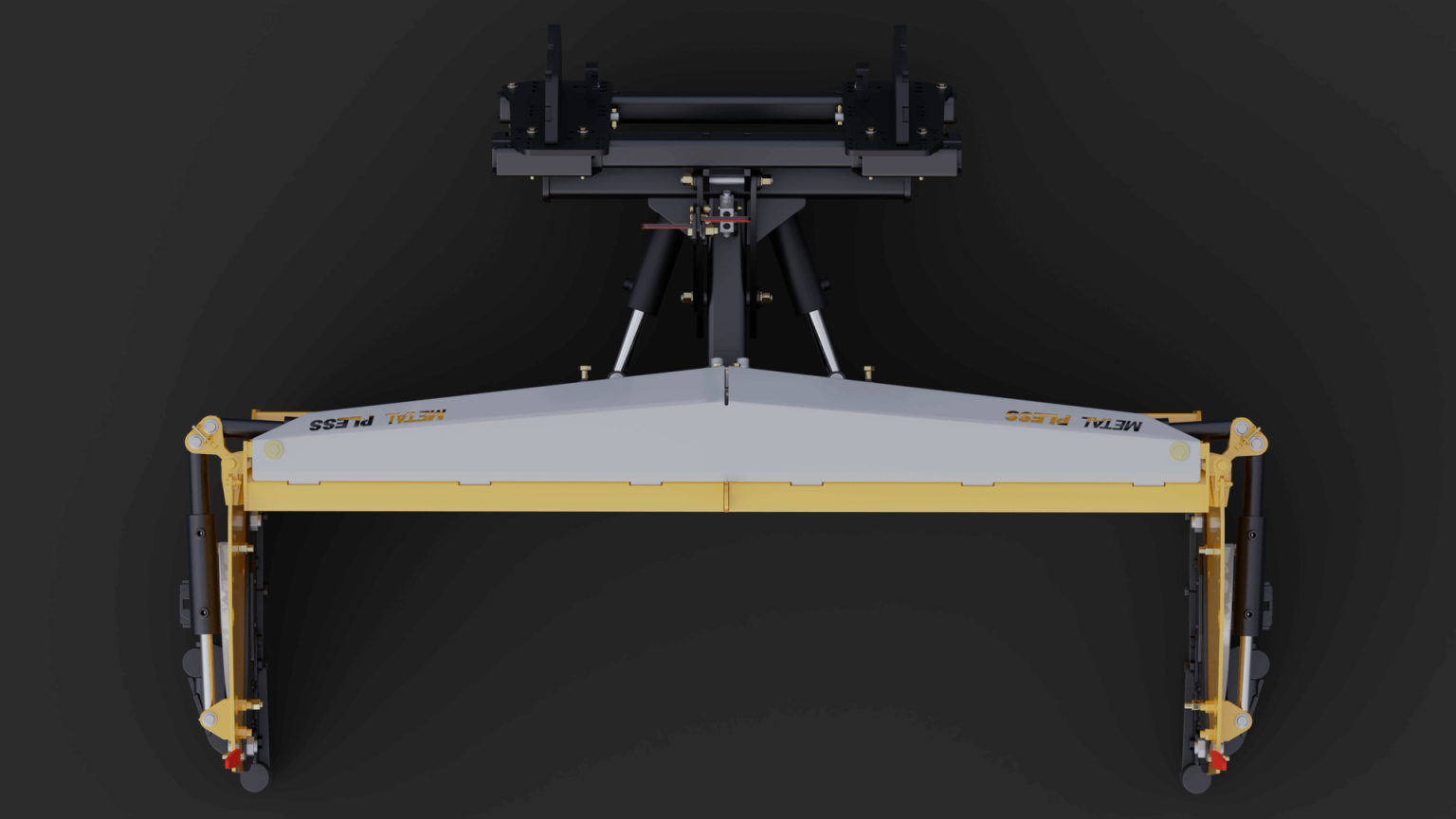 Plowmaxx – Empire Attachments