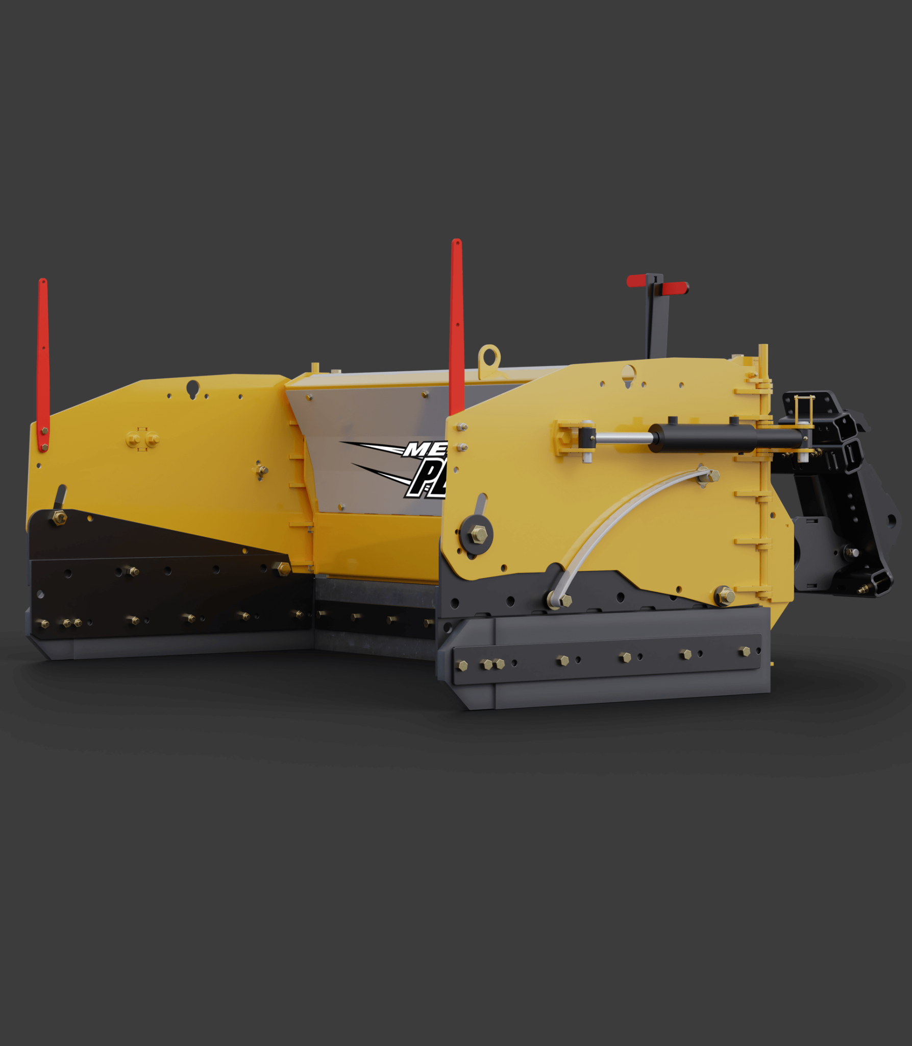 Rubbermaxx – Empire Attachments