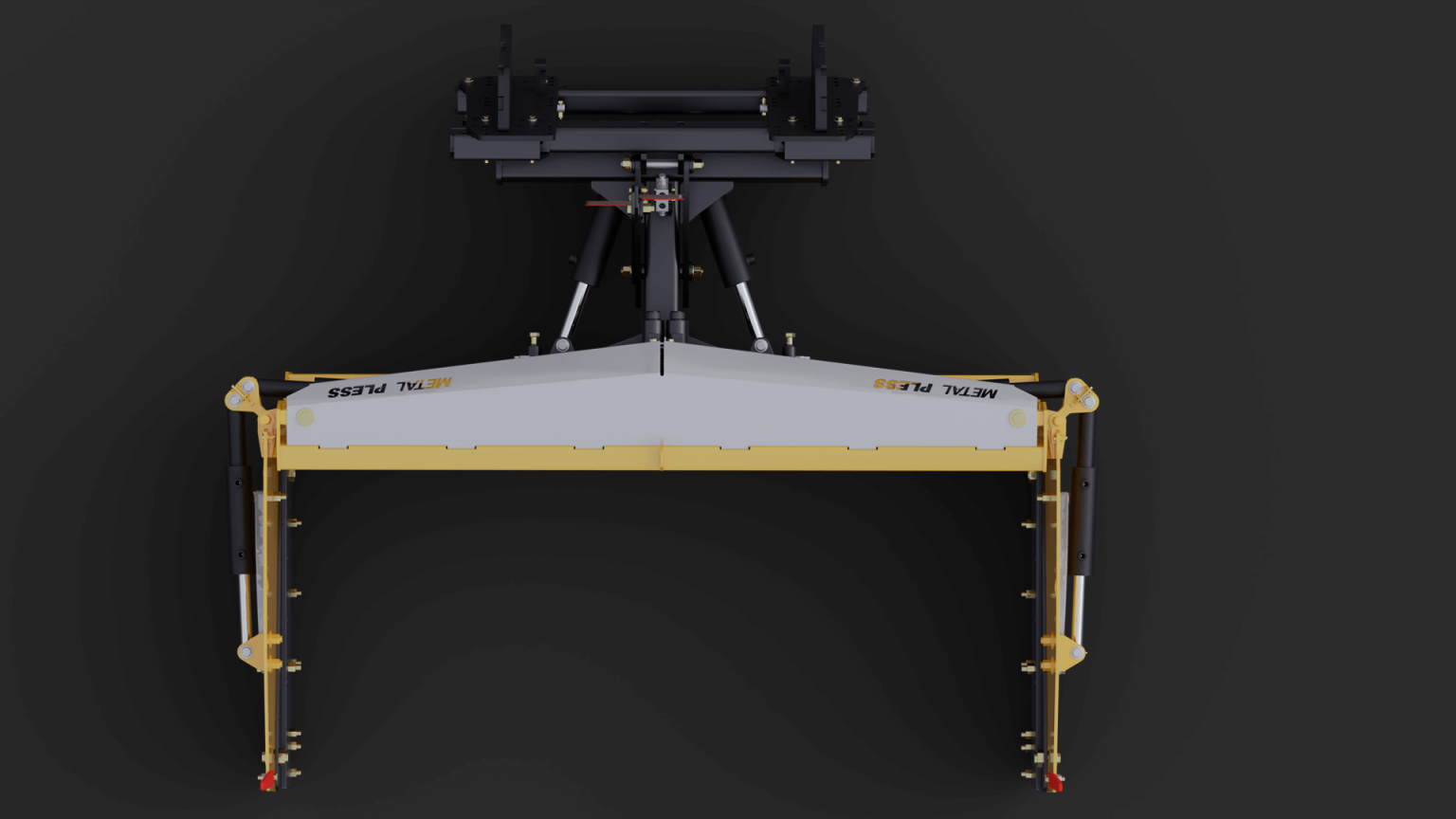 Rubbermaxx – Empire Attachments