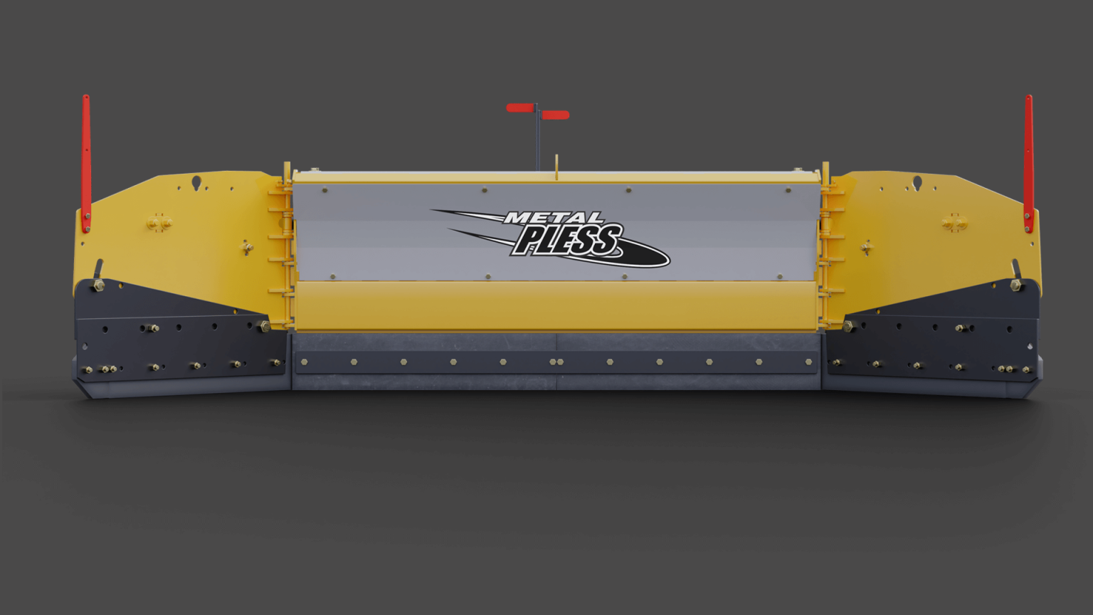 Rubbermaxx – Empire Attachments