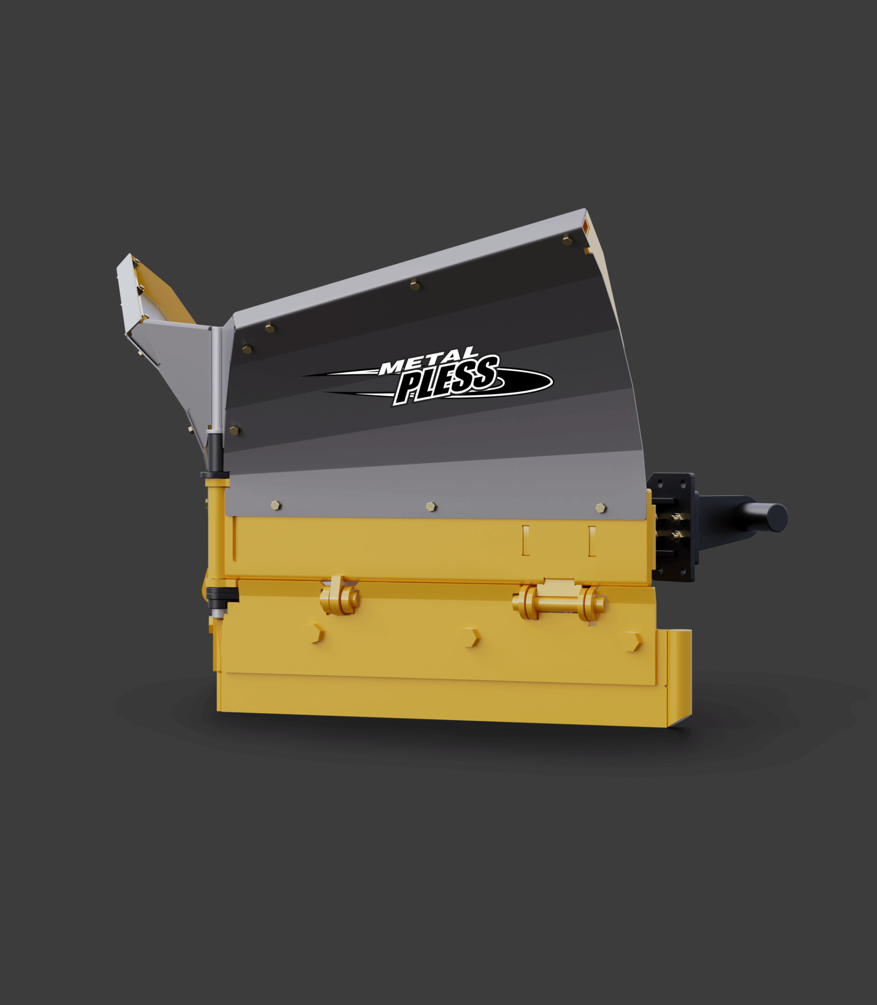 Sidemaxx – Empire Attachments