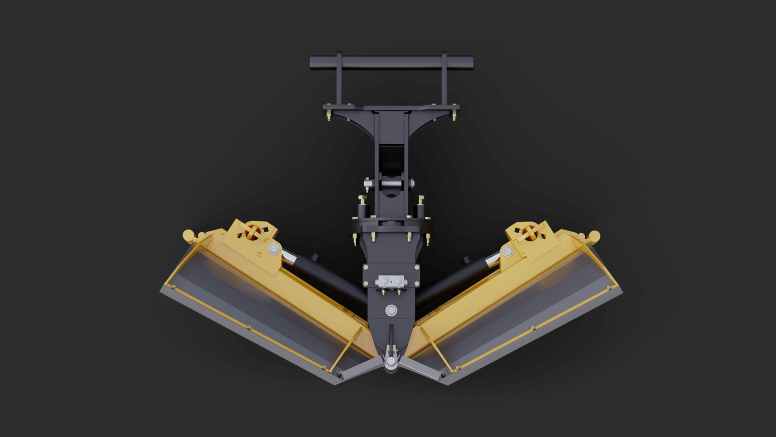 Sidemaxx – Empire Attachments